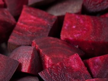 Why Beetroot is a Superfood: 5 Key Nutrients in Beets
