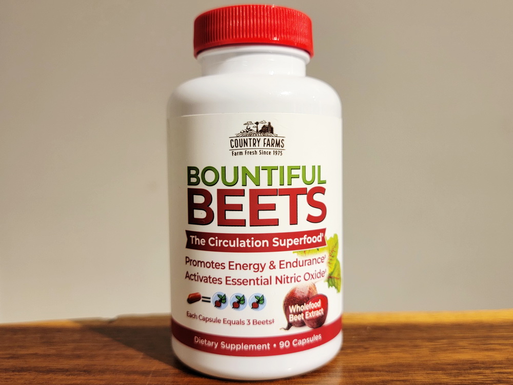 Country Farms Bountiful Beets Review & 2026 Comparison