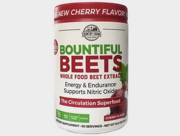 Country Farms Bountiful Beets Review & 2026 Comparison
