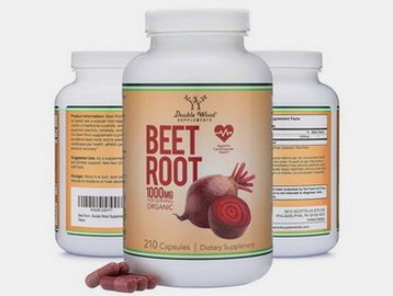 Total Beets vs SuperBeets: Battle of the Beet Supplements