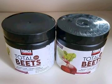 Total Beets vs SuperBeets: Battle of the Beet Supplements