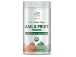 Top 8 Organic Amla Powders: Pros & Cons, Safety & Value