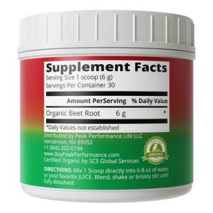 12 Top Rated Beet Powders: Pros, Cons, Taste & Effectiveness