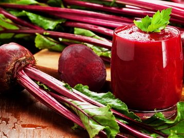 Why Beetroot is a Superfood: 5 Key Nutrients in Beets