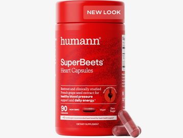 Total Beets vs SuperBeets: Battle of the Beet Supplements
