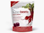 Total Beets vs SuperBeets: Battle of the Beet Supplements