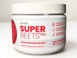Total Beets vs SuperBeets: Battle of the Beet Supplements