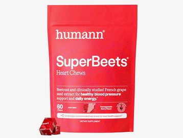 Total Beets vs SuperBeets: Battle of the Beet Supplements