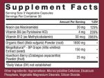 Total Beets vs SuperBeets: Battle of the Beet Supplements