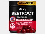 7 Best Beet Gummies for 2025 (+ 8 to Avoid)