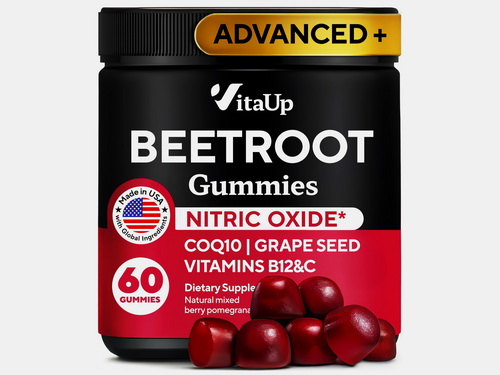 7 Best Beet Gummies for 2025 (+ 8 to Avoid)
